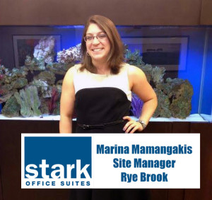 Congratulations, Marina!