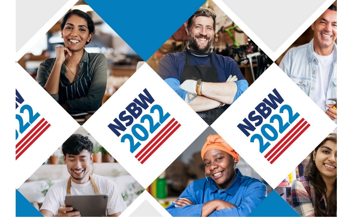 National Small Business Week 2022