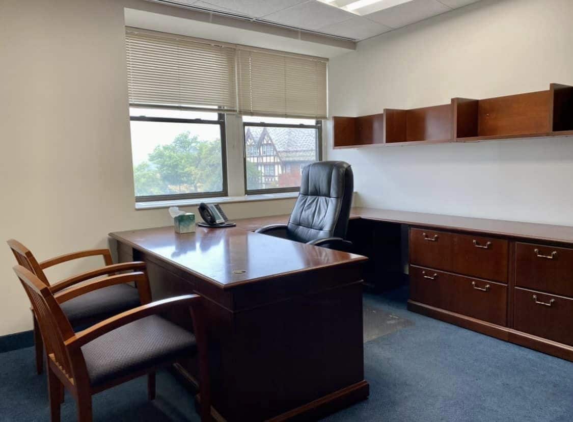 Stark Office Suites Scarsdale of Elegance & Modern Convenience