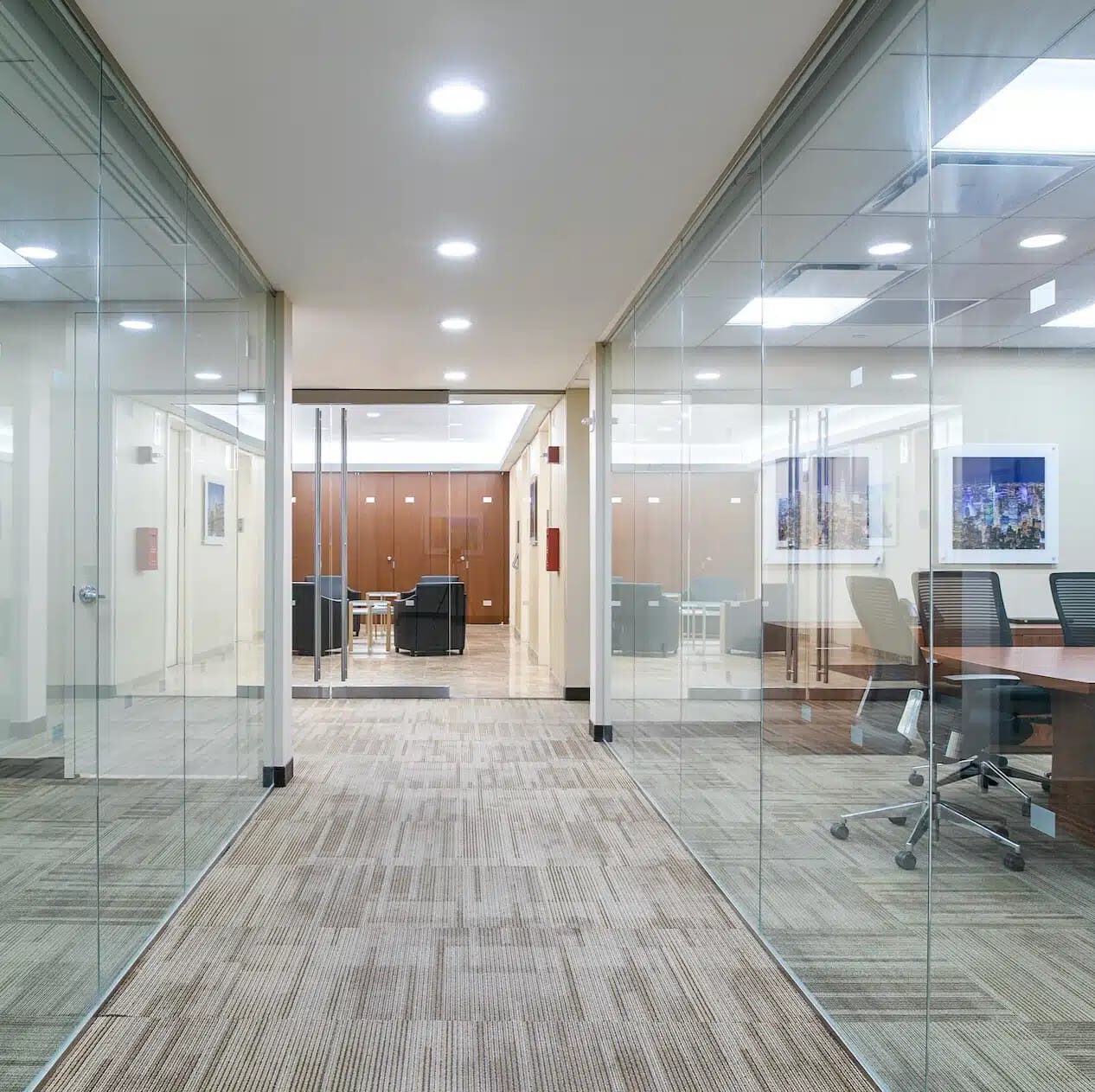 Office Space for Lawyers Manhattan, Westchester, CT & LI